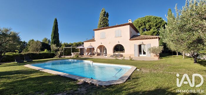 Maison 6 pièces à vendre à Le Beausset