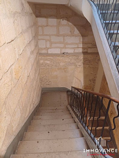 Appartement à vendre - Lunel, Abrivado - 4 pièces - 2 chambres