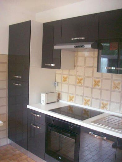 Val Fleuri-Montaleigne, Cagnes-sur-Mer - Appartement 1 pièce à louer