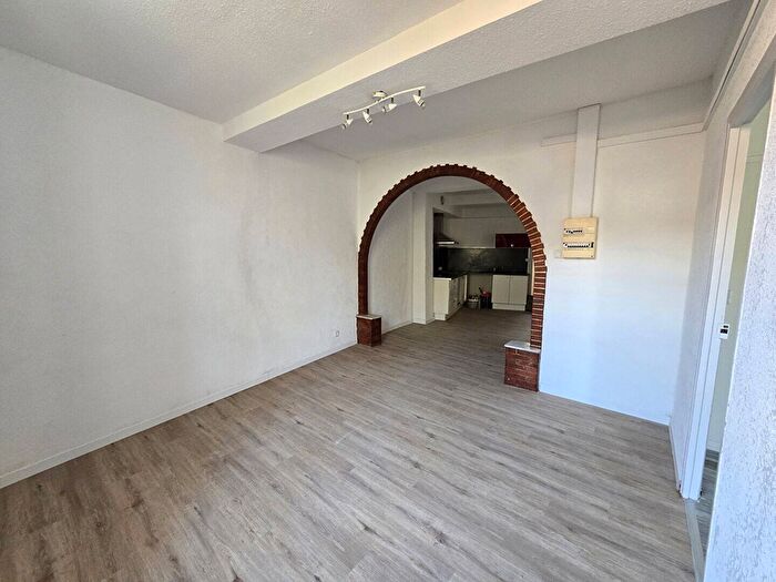 Appartement 3 pièces à Bourg-Charité, Narbonne, à louer