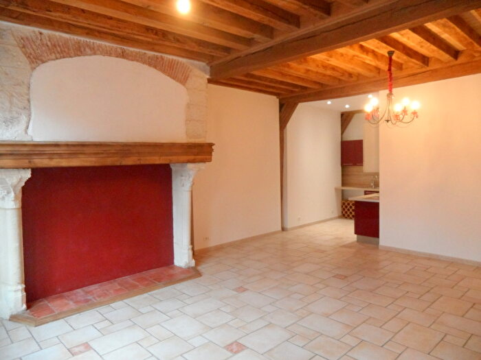 Troyes, Cathédrale - Appartement 3 pièces à louer
