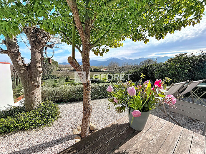 Maison 5 pièces à vendre - Brouilla