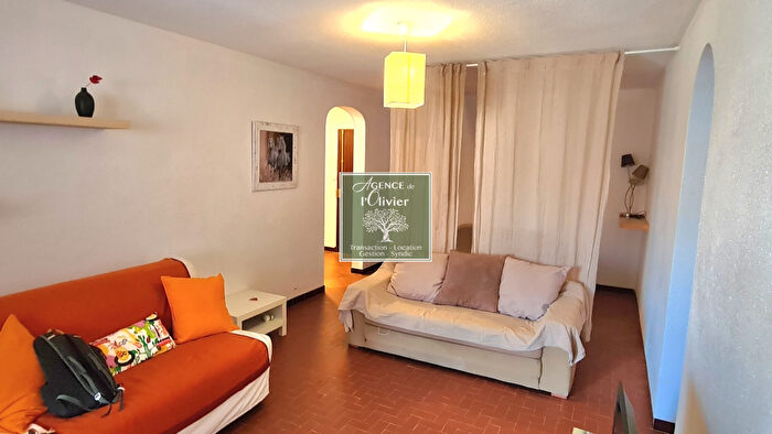 Appartement 2 pièces à Saintes-Maries-de-la-Mer, à vendre