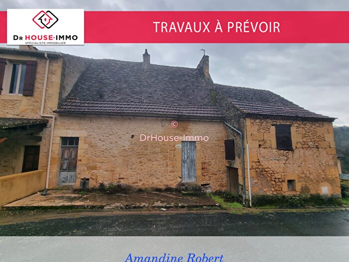Maison 4 pièces à vendre à Bayac