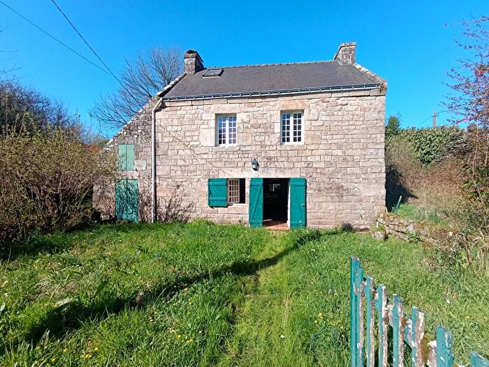 Maison à vendre - Saint-Barthélemy - 4 pièces - 3 chambres