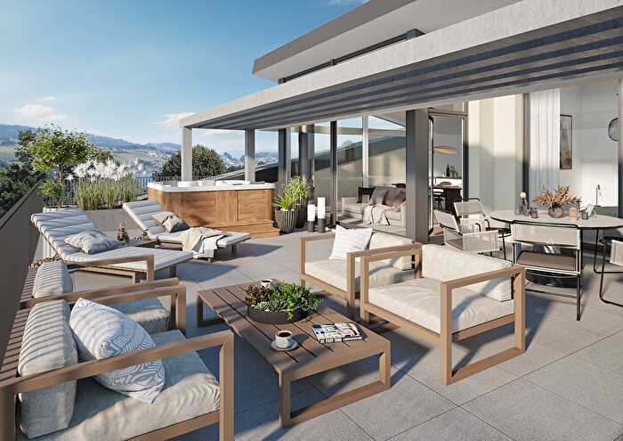 Mittelhausbergen : Maison 4 pièces à vendre
