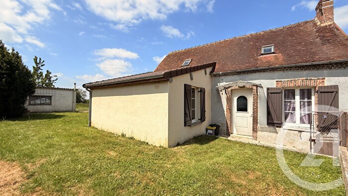 Maison à vendre - Esternay - 4 pièces - 3 chambres