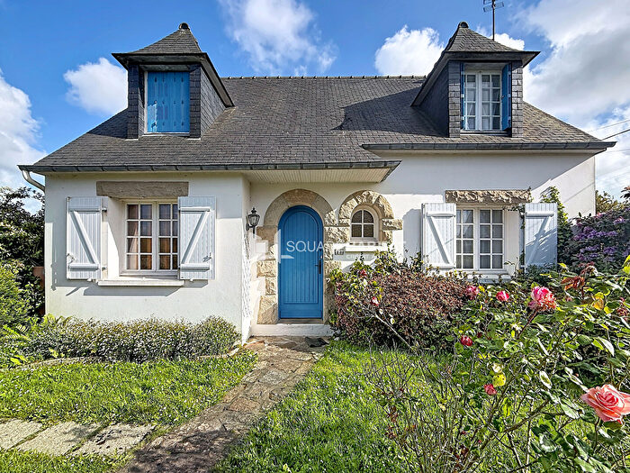 Maison 5 pièces à vendre - Paimpol