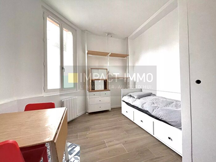 Puteaux, Vieux Puteaux - Appartement 1 pièce à vendre