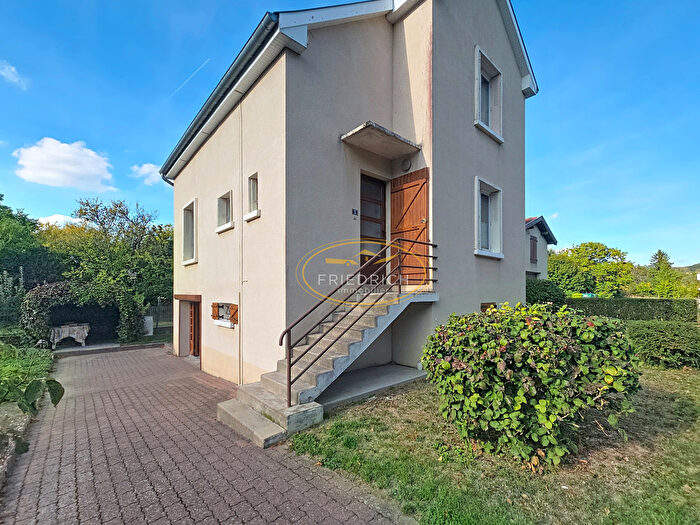 Tronville-en-Barrois : Maison 3 pièces à vendre