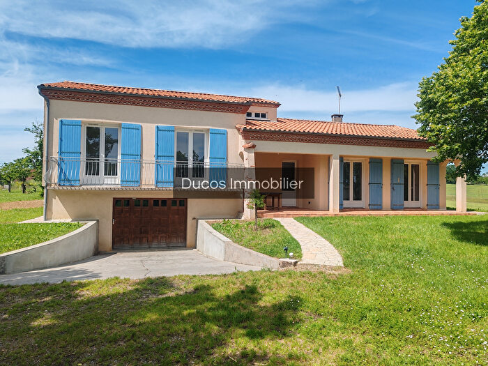 Saint-Avit - Maison 5 pièces à louer