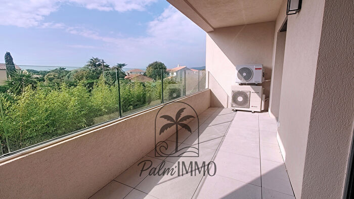 Appartement 3 pièces à louer à Six-Fours-les-Plages, Roumagnan, Talian, Audibert, Verger