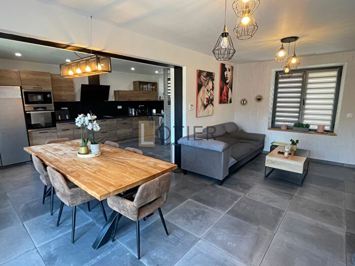 Comigne : Maison 6 pièces à vendre
