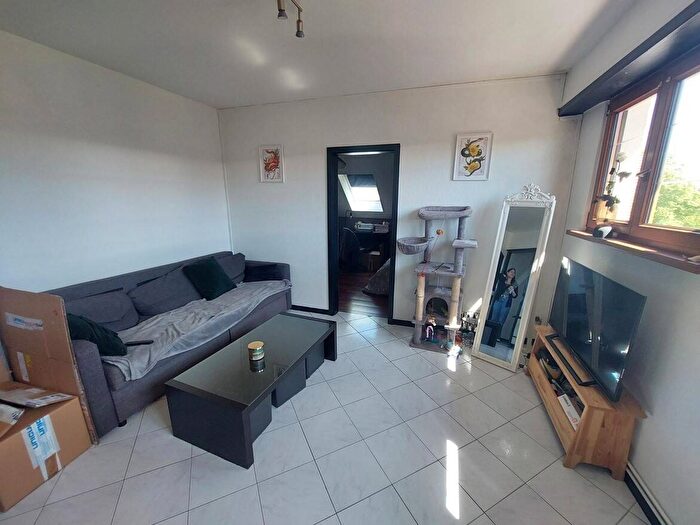 Appartement 2 pièces à louer - Centre Ville, Haguenau