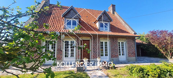 Maison à vendre - Cassel - 5 pièces - 2 chambres