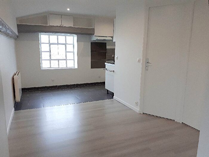 Appartement à louer - Meaux - 2 pièces - 1 chambre
