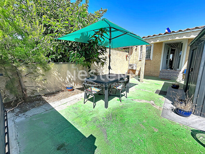 Maison 3 pièces à Port-la-Nouvelle, à vendre
