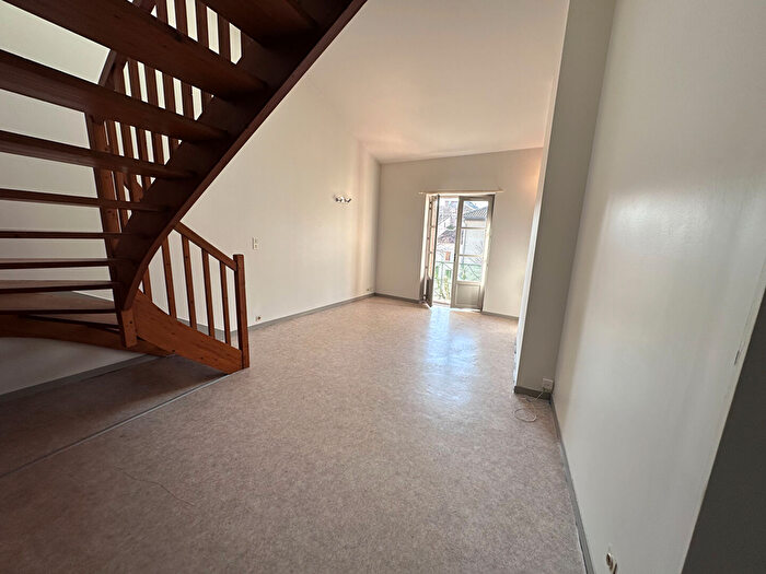 Appartement 3 pièces à louer - Caussade