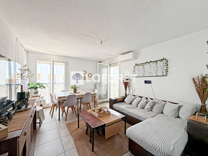 Appartement 4 pièces à Nîmes, Grézan, à vendre