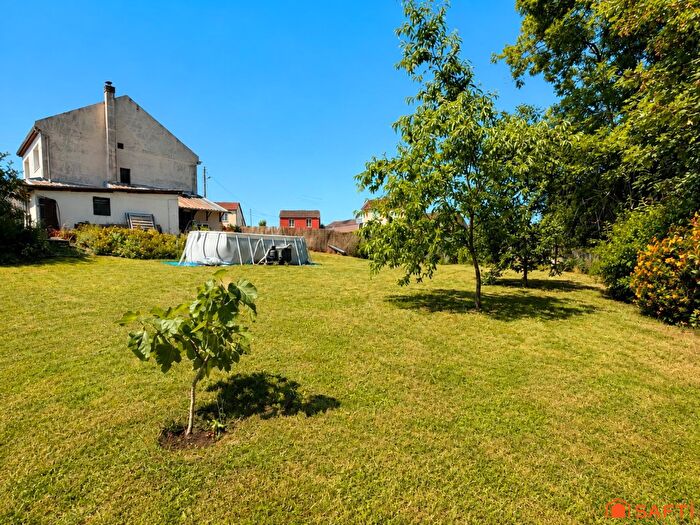 Maison 6 pièces à vendre - Pavilly