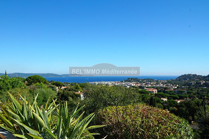 Appartement à vendre - Cavalaire-sur-Mer, Castillane, Vivards, Roseraie, Rigaud, Cros de Mouton - 1 pièce