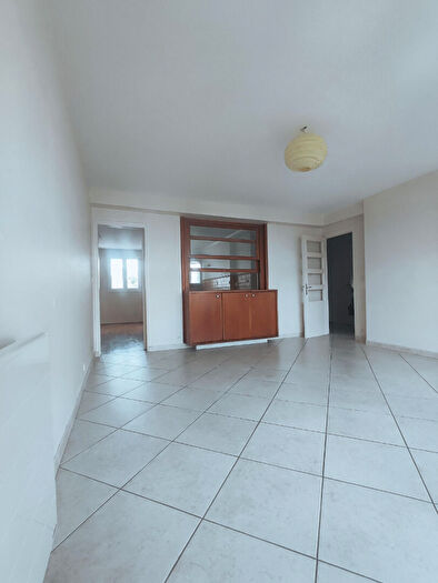 Appartement 3 pièces à louer - Caen, Centre ancien
