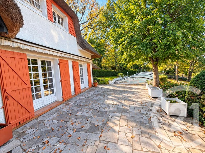 Maison 7 pièces à vendre - Saint-Priest-en-Jarez
