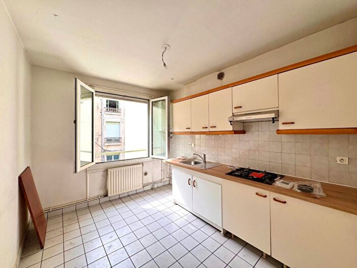 Appartement 2 pièces à louer - Saint-Étienne, Couriot, Tarentaise, Beaubrun