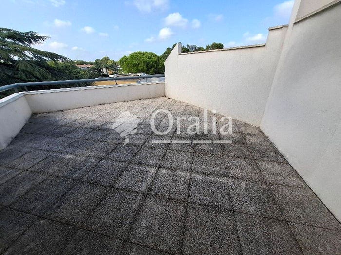 Appartement 4 pièces à louer à Hôpitaux-Facultés, Montpellier