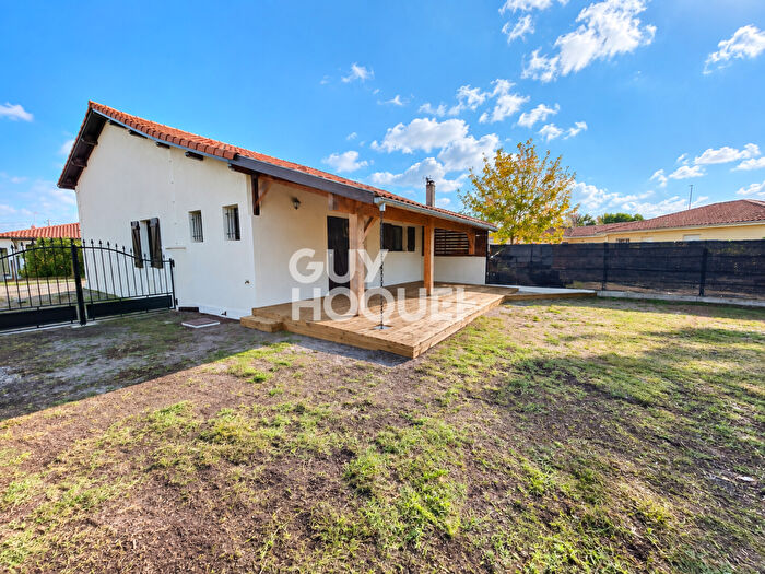 Maison 4 pièces à Labouheyre, à vendre