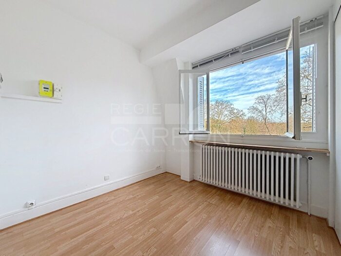 Appartement à vendre - Lyon e , Tête dOr, Vitton - 1 pièce