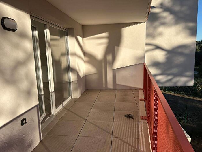 Appartement à louer - Reyran, Fréjus - 3 pièces - 2 chambres