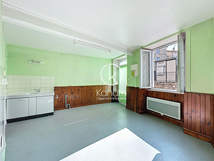 Maison 5 pièces à vendre - Villechenève