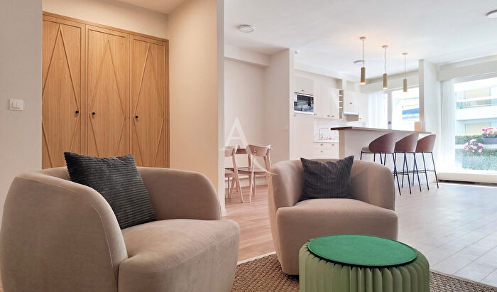 Paris 7ème, Champ de Mars - Appartement 3 pièces à vendre