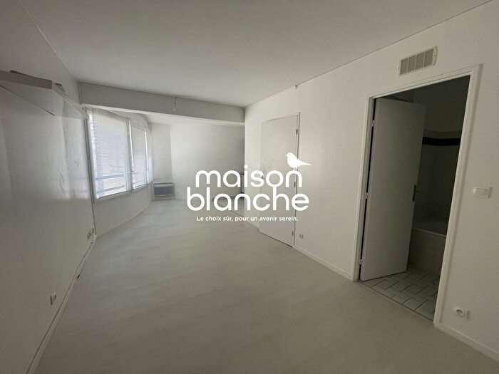 Appartement 1 pièce à louer - Centre ville, Bordeaux