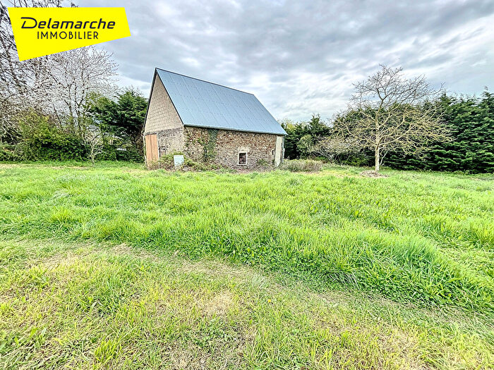 Maison à vendre - Juilley - 3 pièces - 2 chambres