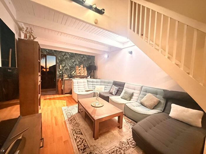 Saint-Paul, Saint-Gilles les Bains - Appartement 3 pièces à vendre