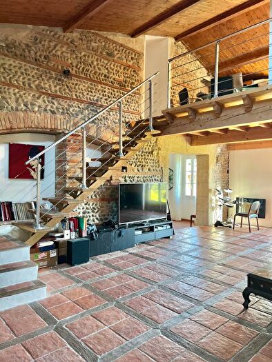 Maison 5 pièces à Fenouillet, à vendre
