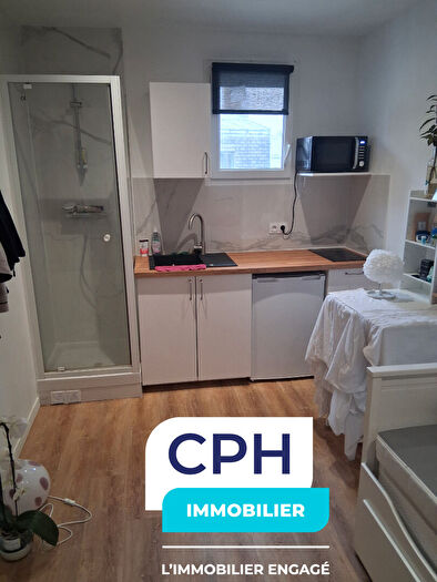 Appartement à vendre - Paris e , Dauphine - 1 pièce