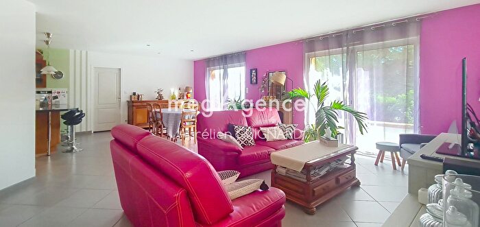 Bressuire, Malabry, Bois d'Anne - Maison 8 pièces à vendre