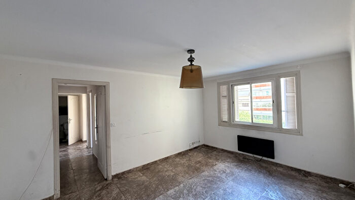 Le Cannet, Bas Cannet - Appartement 4 pièces à vendre