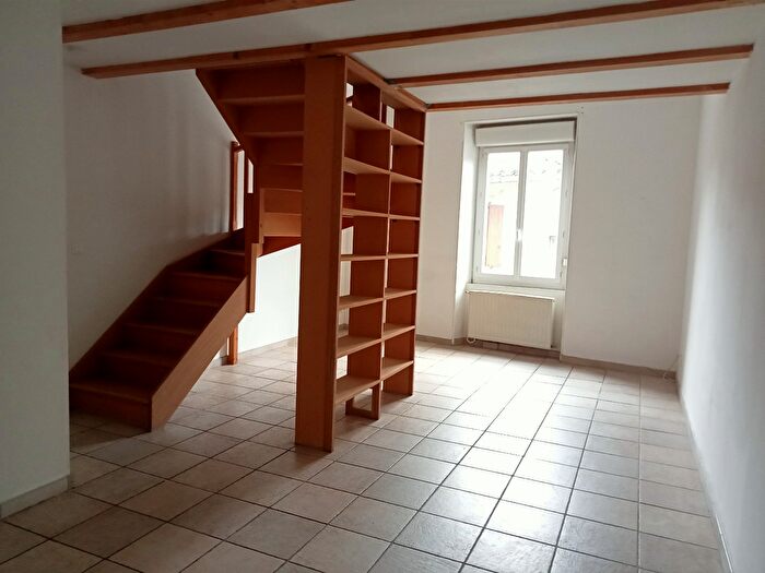 Appartement à vendre - Ganges - 2 pièces - 1 chambre