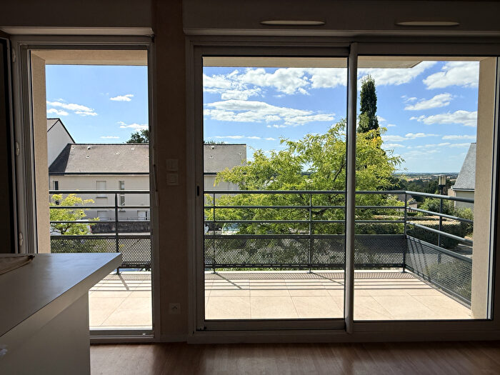 Appartement 3 pièces à vendre - Crevin