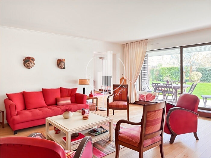 Versailles, Notre Dame : Appartement 6 pièces à vendre