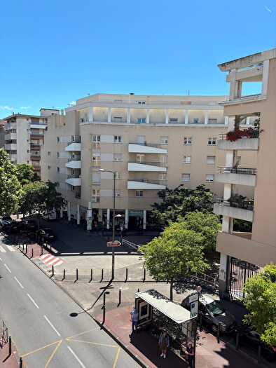 Appartement 2 pièces à louer - Marseille e, Lodi