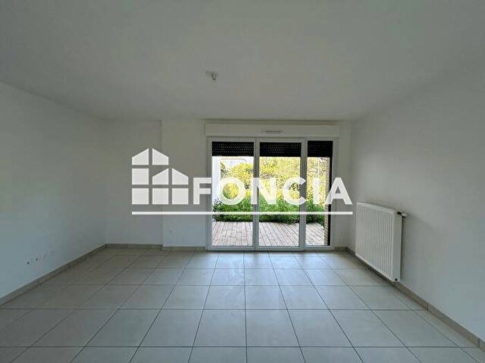 Appartement à louer - Saint-Simon, Toulouse - 2 pièces - 1 chambre