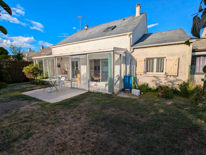 Maison 5 pièces à vendre à postalCode