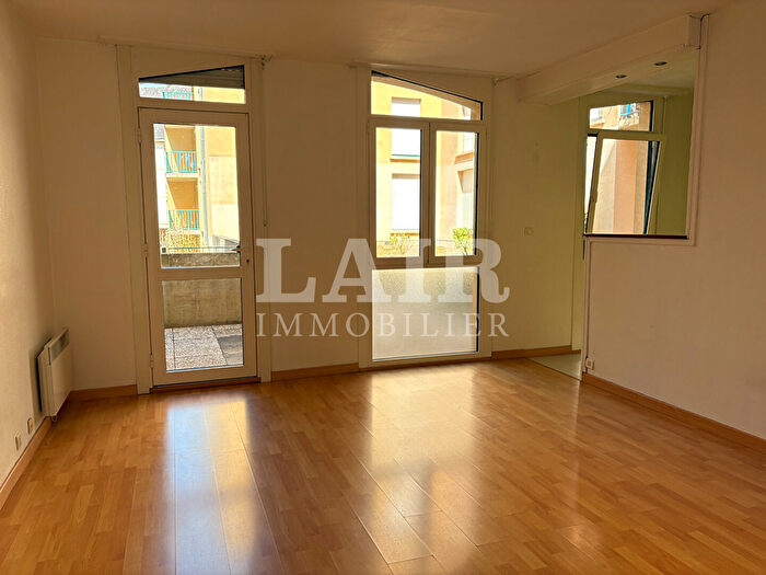 Appartement 2 pièces à Alençon, Coeur de Ville, à vendre
