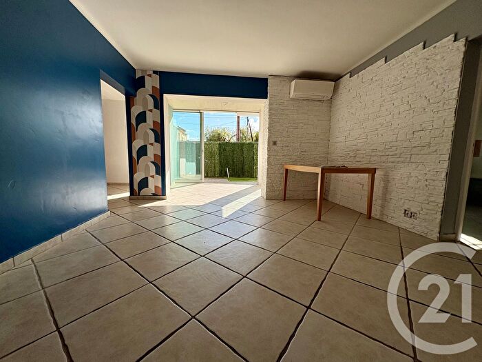 Appartement à vendre - Six-Fours-les-Plages, Les Lones, Bucarin, Fort, Les Playes - 4 pièces - 2 chambres