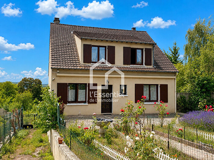 Maison 9 pièces à Triel-sur-Seine, à vendre